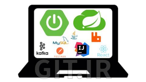 Microservices: Clean Architecture, DDD, SAGA, Outbox & Kafka