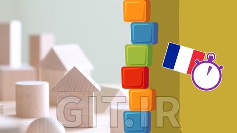 Building Structures in French - Structure 9 | French Grammar