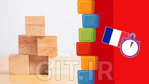 French Grammar in Context. | Level 1 | + DELF Cheat Sheet