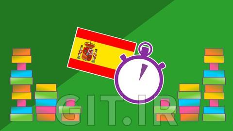 Building Structures in Spanish - Structure 6 | Grammar