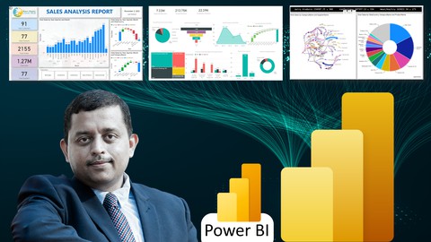 Manage Files and Datasets with Power BI