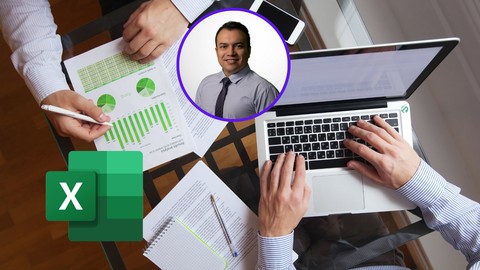 Excel: Introduction to Charts and Graphs