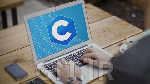 C Programming Language For Beginners - Master the C Language