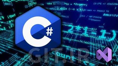 Complete C# Masterclass