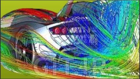 ANSYS CFD for Real-World Applications
