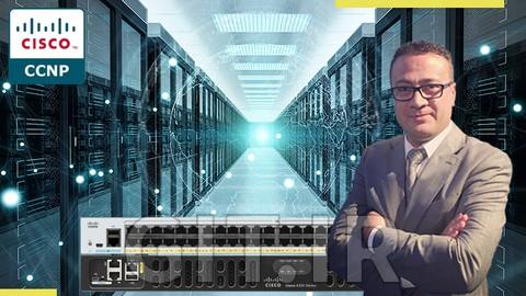 Cert Prep: Cisco CCNP Collaboration CLCOR v1.1 (350-801)