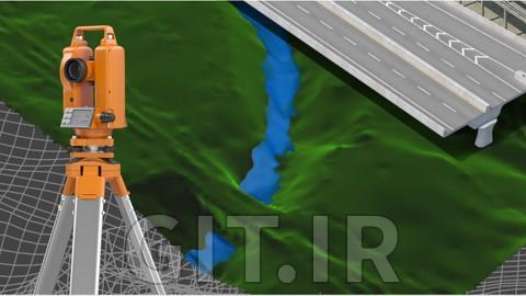 Plotting Civil 3D Road Designs - Beginner's Guide