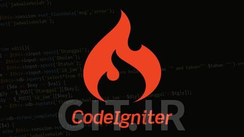 PHP Hospital System Using CodeIgniter Framework(2022) Part 2