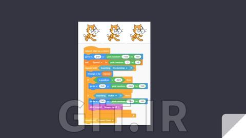Scratch for Kids