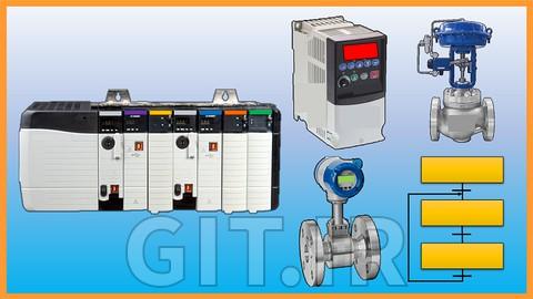 PLC from zero to Hero (TIA Portal / Factory IO /ITS PLC MHj)