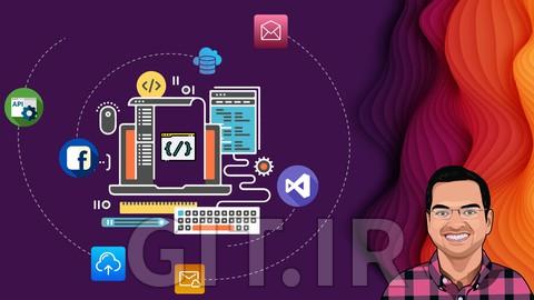 Online Learning Platform | Git.ir