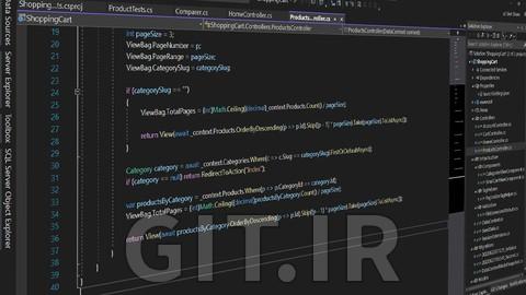 Introducing Desktop and .NET Core
