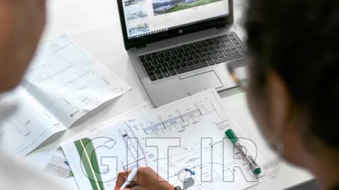 Complete AutoCAD 2D&3D From Zero to Hero Course