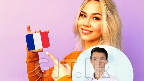 French Grammar in Context. | Level 1 | + DELF Cheat Sheet