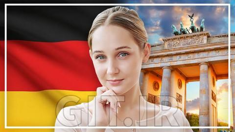 Learn German Language: Complete German Course - Beginners