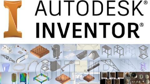 Autodesk Inventor 2020 - Advanced Drawing Training