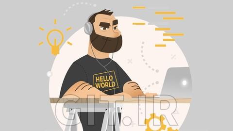 Online Learning Platform | Git.ir