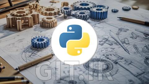 Flutter Apps Using Python