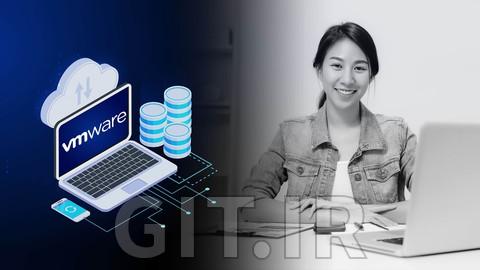 vSphere 7: Foundations 5: Using vMotion to Migrate vSphere 7 VMs