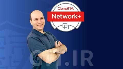 Network+ | Comptia Network Plus (N10-008) Certification Prep