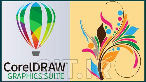 Ultimate Course of CorelDraw Graphics from Beginners to Pro