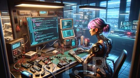 Complete Arduino Course For Beginners