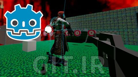 Godot 4 - Create 3D RTS style game