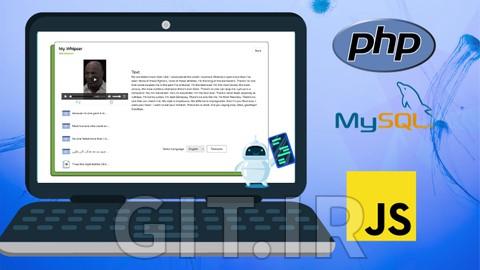 Database Design and MySQL
