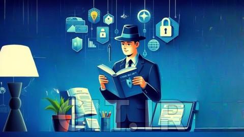 Zero Trust Security Fundamentals for IT Professionals