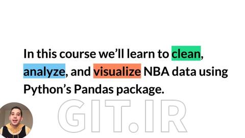 Online Learning Platform | Git.ir