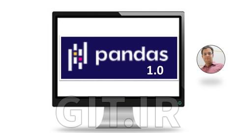 Data Analysis with Pandas and Python