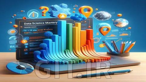 Data Science Foundations: Knowledge Graphs