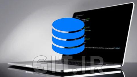 Complete SQL & Relational Database Management System