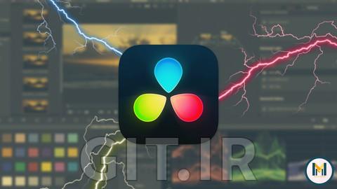 DaVinci Resolve Fundamentals