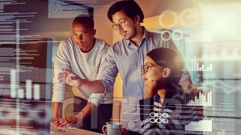 Udemy Beginners Guide to Deep Learning