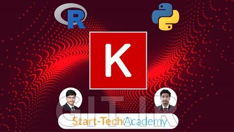 Training Neural Networks in Python