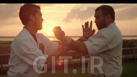 Dissect the Dissection of Isshinryu: Seisan Kata Bunkai