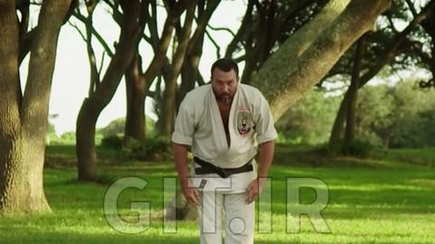 Dissect the Dissection of Isshinryu: Seiunchin Kata Bunkai