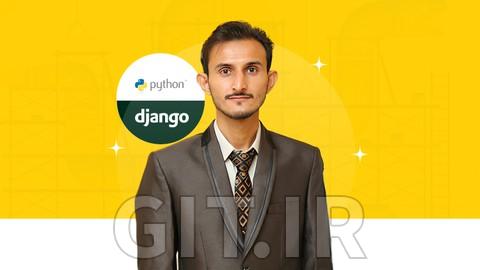 Code with Mosh The Ultimate Django Series: Part 3