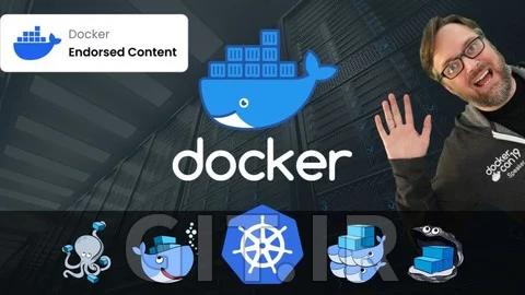 Docker in a Weekend: 40 Practical Demos for DevOps Learners