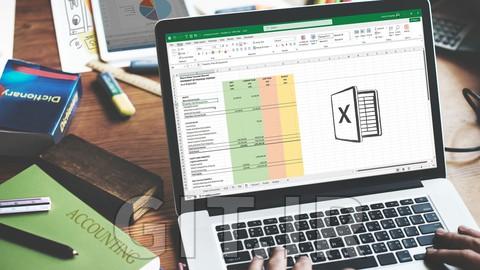 Master in Automated Payroll Accounting in Microsoft Excel