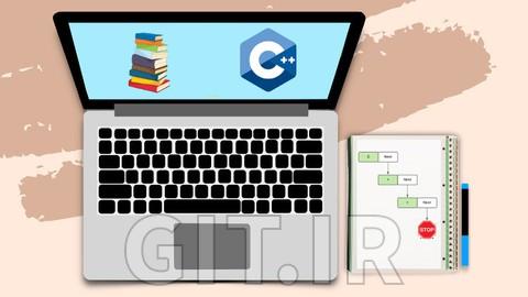C/C++ Programming, Algorithms & Data Structures Masterclass