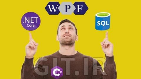 Fast WPF in C# Windows Presentation Foundation for Beginners