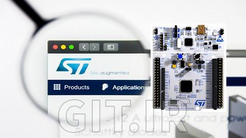 Mastering STM32CubeMX 5 and CubeIDE - Embedded Systems