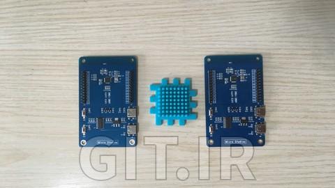 ESP32 Lesson Season 01