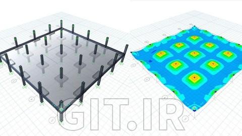 Structural Design using ETABS | RCDC using Advance Excel