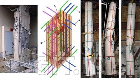 STAAD Pro V8 Industrial Steel Warehouse Design from A to Z