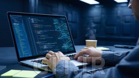 Kali Linux For Ethical Hacking v3.0: Beginner to PRO