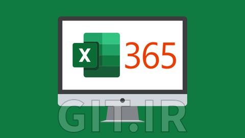 Microsoft Excel in Microsoft 365 : Beginner's Excel Training