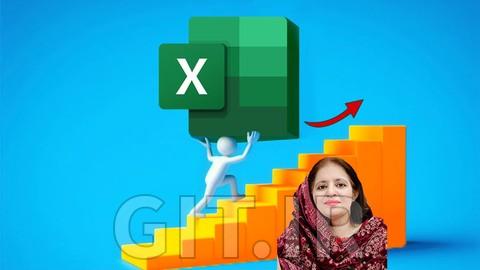 Charting Data with Excel